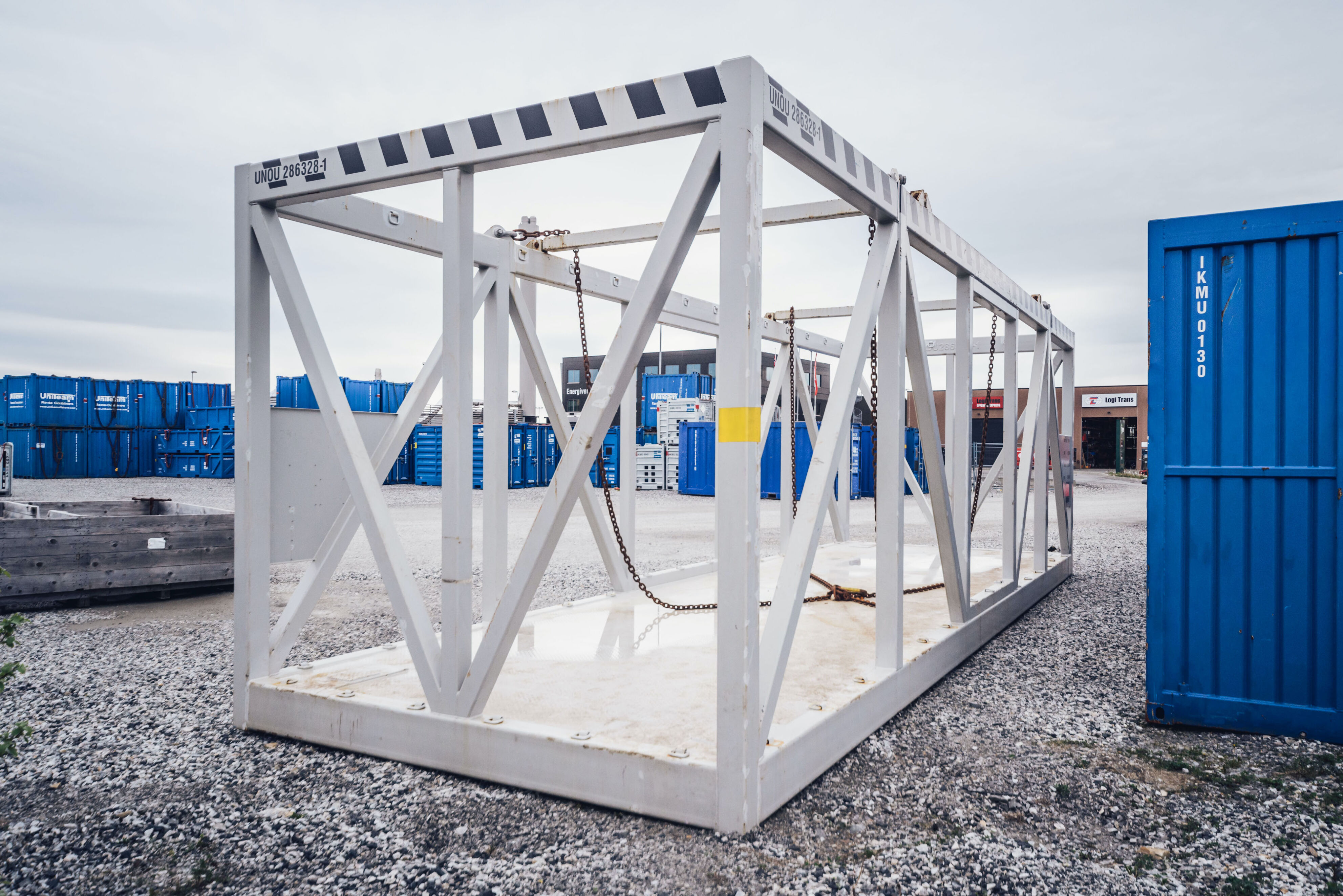 What is DNV certification? - Uniteam